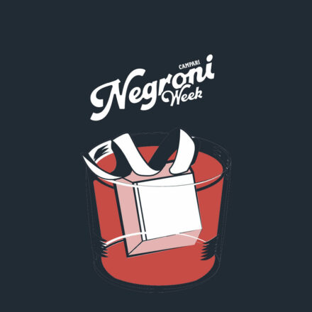 La Negroni Week revient en France du 22 au 28 septembre 2025 avec ...